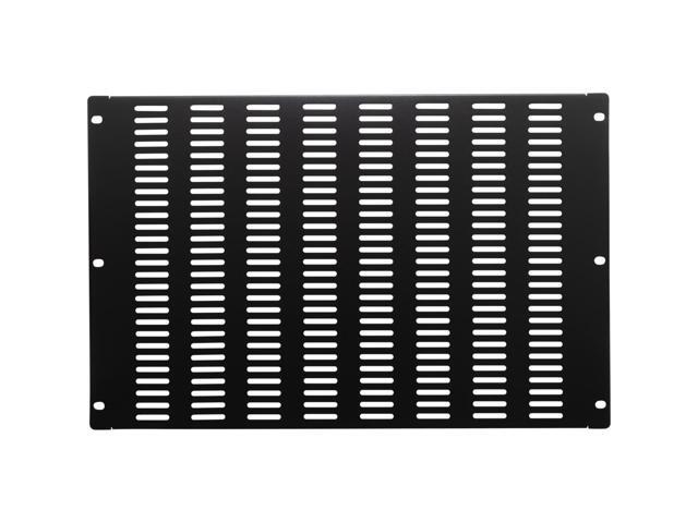 Click here for NavePoint 7U Blanking Panel  Slotted  Flanged  19... prices