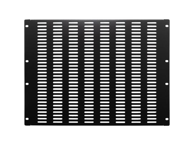 Click here for NavePoint 8U Blank Rack Mount Panel IT Server Netw... prices