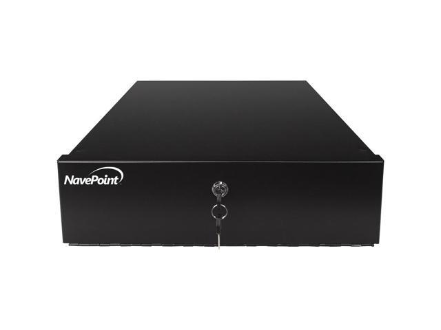 Click here for Navepoint DVR Security Heavy Duty Lock-Box With Fa... prices