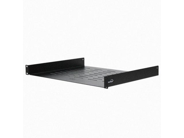 Click here for NavePoint Universal Rack Tray Vented Shelves 1U Bl... prices