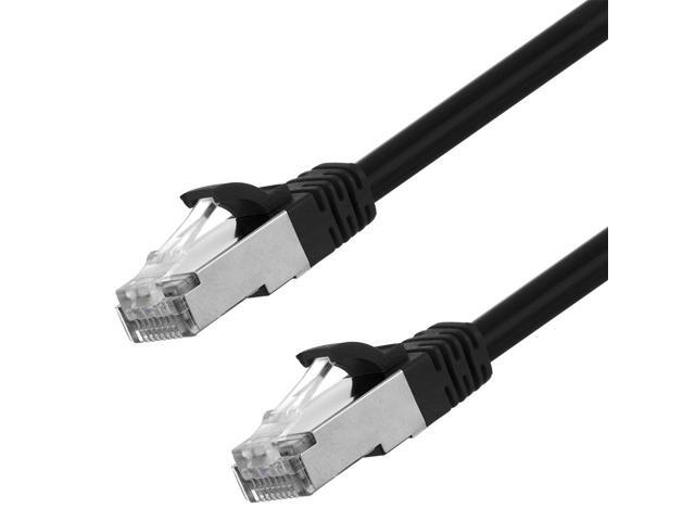Click here for Ethernet Patch Cable CAT6A  S/FTP  26AWG  10 Ft  5... prices