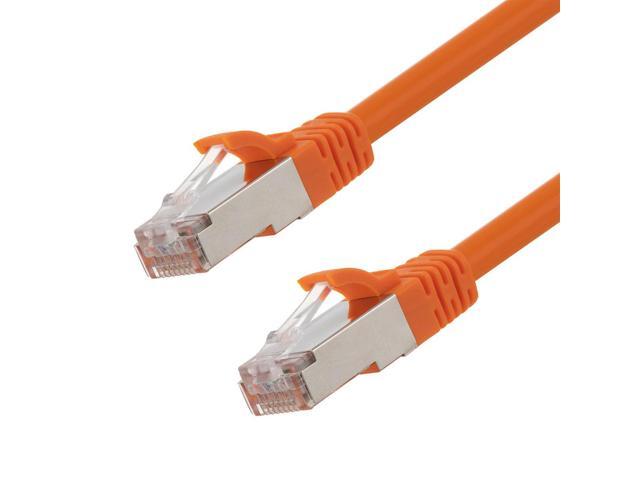 Click here for Ethernet Patch Cable CAT6A  S/FTP  26AWG  5 Ft  5... prices