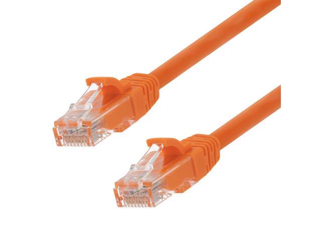 Click here for Ethernet Patch Cable CAT6A  UTP  24AWG  1 Ft  10 p... prices