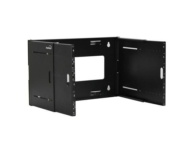 Click here for Navepoint 6U Wall Mount Bracket Extendable Network... prices