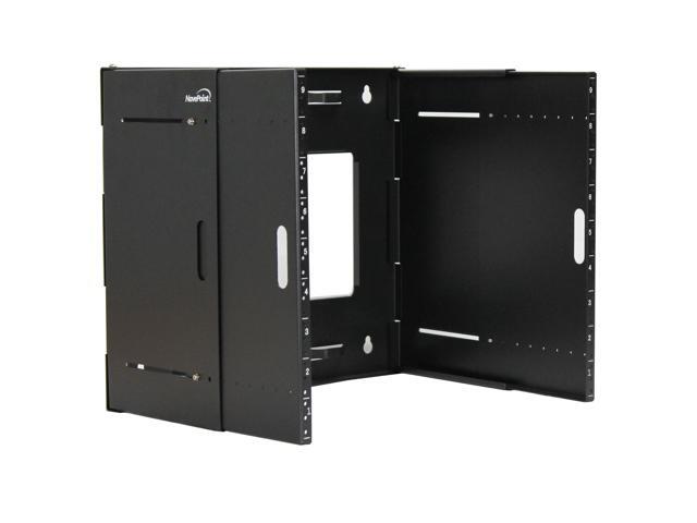 Click here for Navepoint 9U Wall Mount Bracket Extendable Network... prices