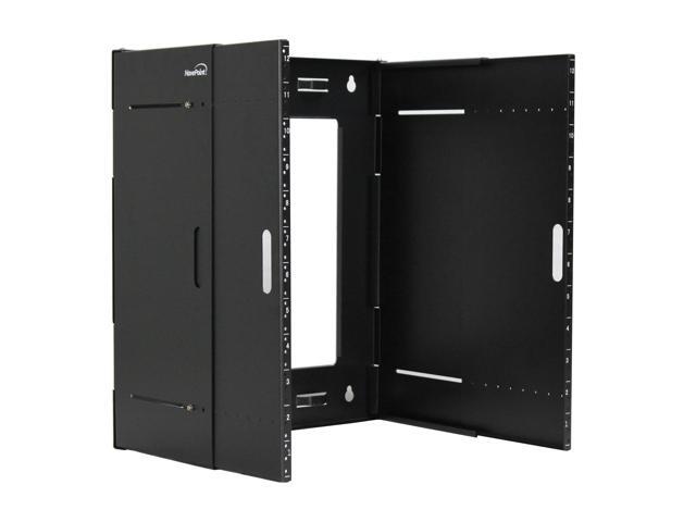 Click here for Navepoint 12U Wall Mount Bracket Extendable Networ... prices