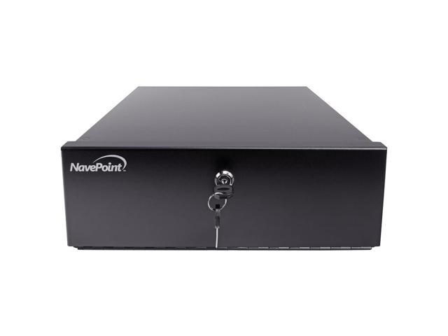 Click here for Navepoint DVR Security Heavy Duty Lock-Box With Fa... prices