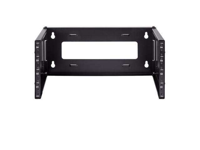 Click here for Navepoint 4U Wall Mount Bracket Extendable Network... prices