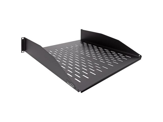 Click here for NavePoint 2U Heavy Duty  Vented Cantilever Fixed S... prices