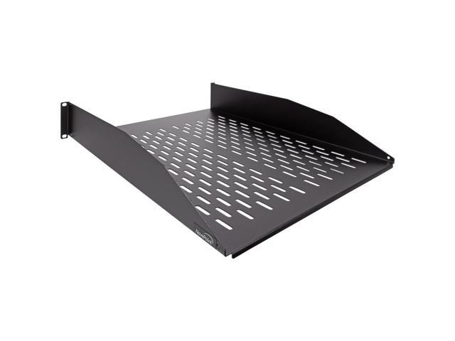 Click here for NavePoint 2U Heavy Duty  Vented Cantilever Fixed S... prices