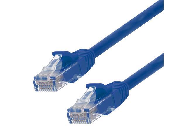 Click here for Ethernet Patch Cable CAT6A  UTP  24AWG  3 Ft  10 p... prices