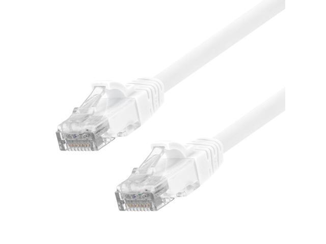 Click here for Ethernet Patch Cable CAT6A  UTP  24AWG  5 Ft  10 p... prices