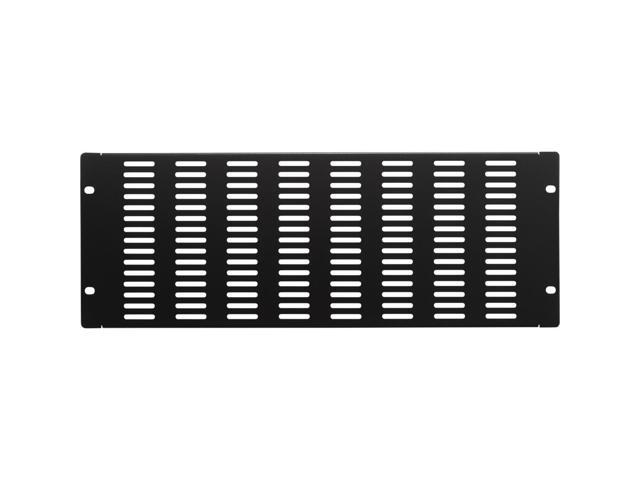 Click here for NavePoint 4U Blanking Panel  Slotted  Flanged  19... prices