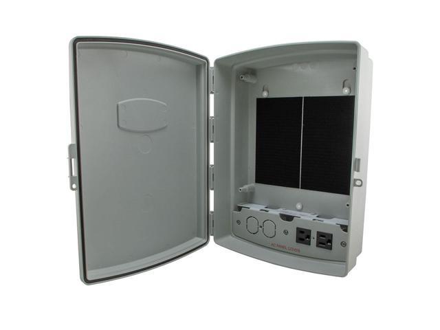 Click here for NavePoint 00406785 14x10x04 ABS Plastic Weatherpro... prices