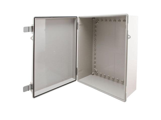 Click here for NavePoint 14x10x06 ABS Plastic Weatherproof Indoor... prices