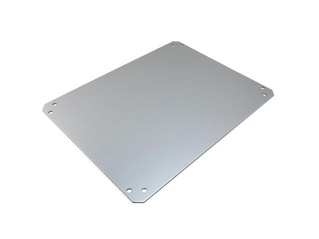 Click here for NavePoint 00406801 Aluminum Blank Mounting Plate... prices