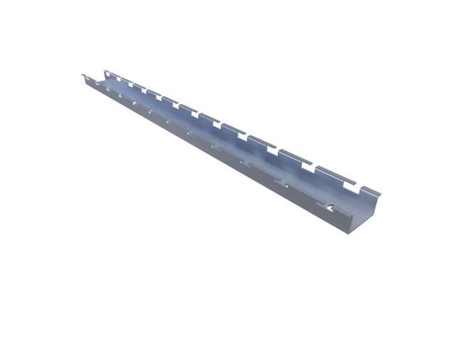 Click here for NavePoint Electro Zinc Plated 24 Ceiling Hanging B... prices