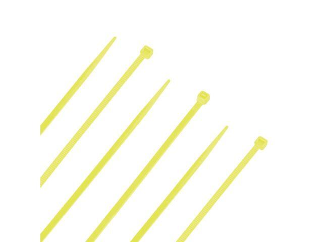 Click here for NavePoint 15 Inch Nylon Yellow Cable Ties 40 Lbs 1... prices