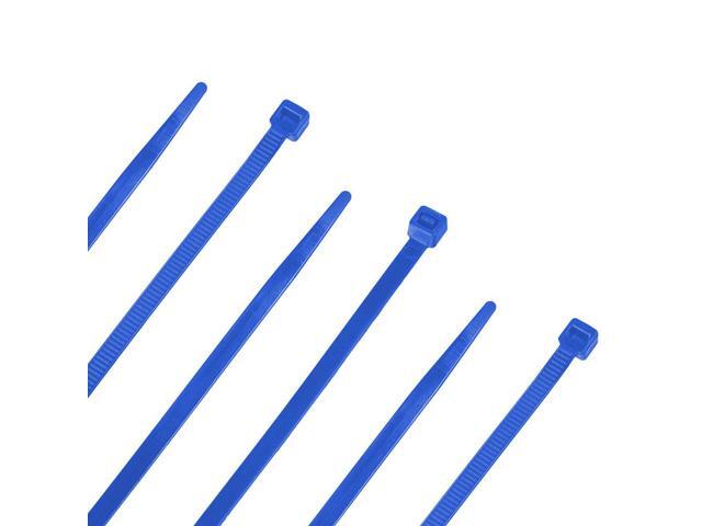 Click here for NavePoint 20 Inch Nylon Blue Cable Ties 50 Lbs 100... prices