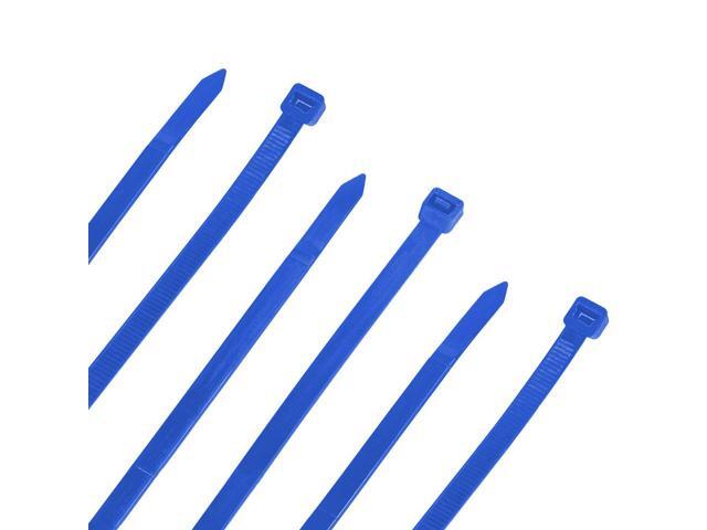 Click here for NavePoint 22 Inch Nylon Blue Cable Ties 120 Lbs 10... prices