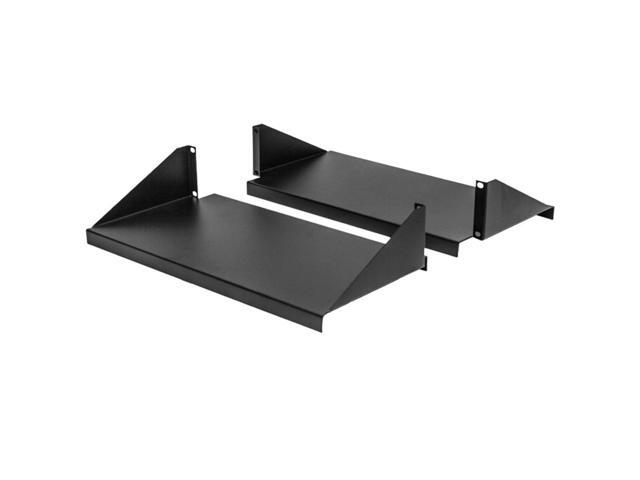 Click here for NavePoint Cantilever Server Shelf Rack Mount 19 2U... prices