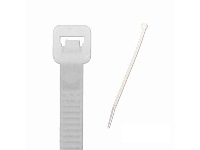 Click here for NavePoint 10 Inch Nylon Cable Wire Zip Tie 50 lbs... prices