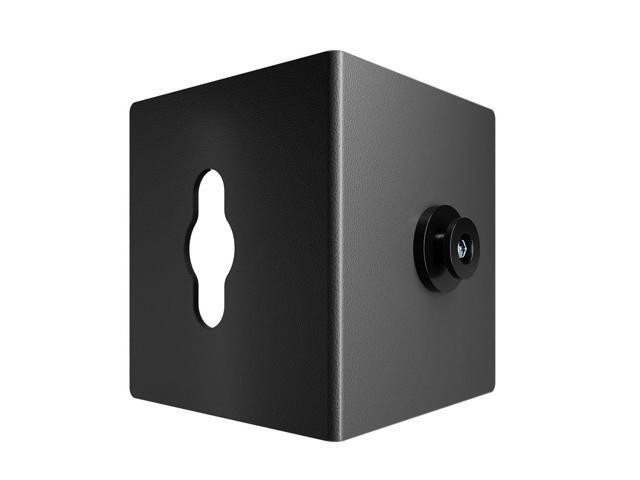 Click here for NavePoint Right Angle Bracket for Toolless Vertica... prices