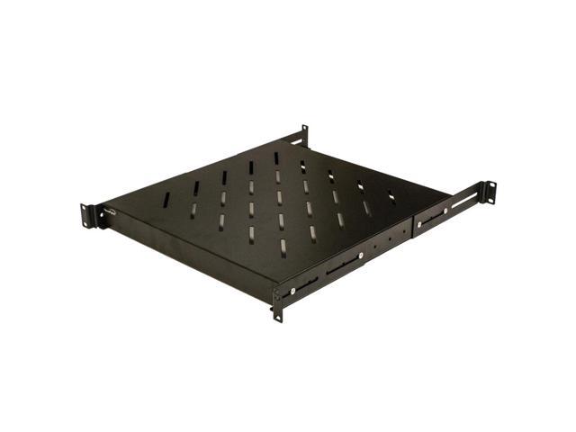 Click here for Navepoint 1U 19-Inch Fixed 4-Post Rack Mount Serve... prices
