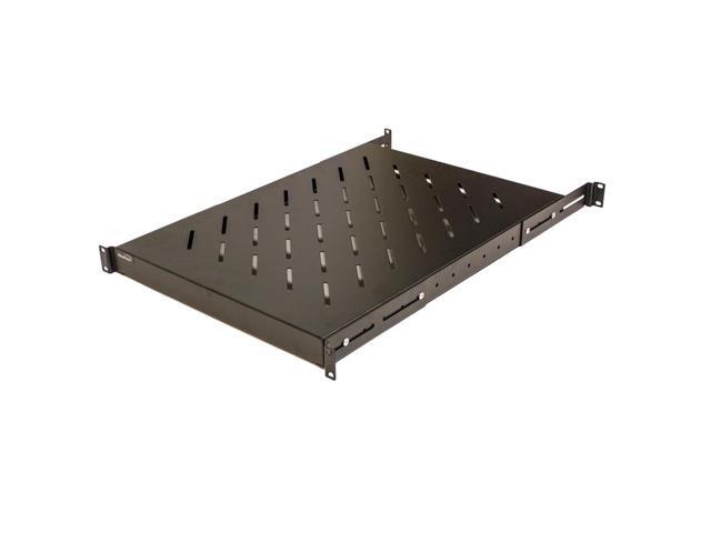 Click here for Navepoint 1U 19-Inch Fixed 4-Post Rack Mount Serve... prices