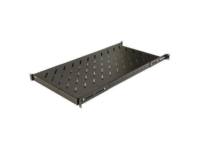 Click here for Navepoint 1U 19-Inch Fixed 4-Post Rack Mount Serve... prices