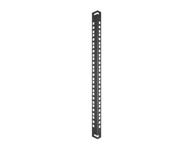 Click here for NavePoint 9U Cabinet Vertical Rack Rail Kit prices