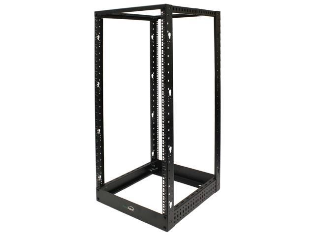 Click here for Navepoint 25U Professional 4-Post IT Open Frame Se... prices