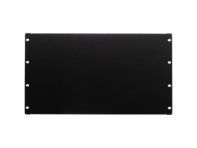 Click here for Navepoint 6U Blank Rack Mount Panel Spacer For 19-... prices