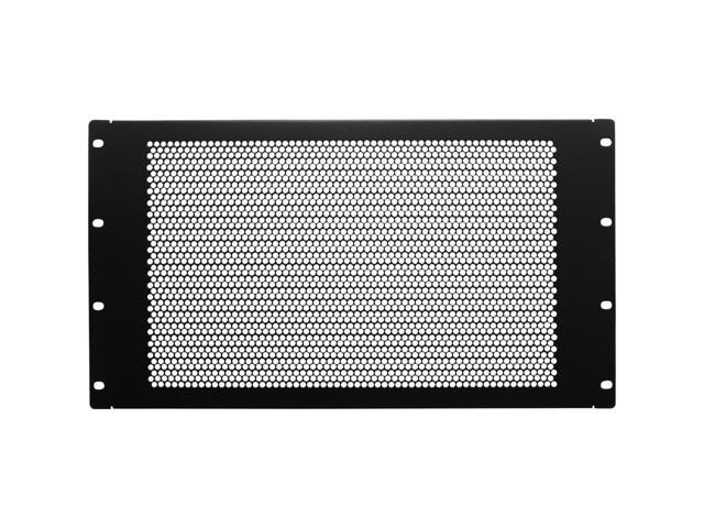 Click here for Navepoint 6U Blank Rack Mount Panel Spacer With Ve... prices