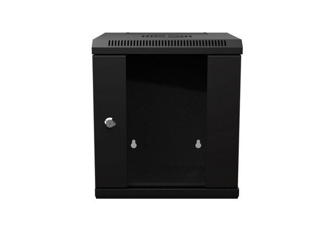 Click here for NavePoint 11.8 in Wall Mount Network Cabinet  6U... prices