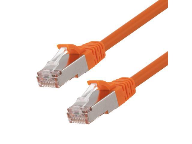 Click here for Ethernet Patch Cable CAT6  F/UTP  26AWG  3 Ft  5 p... prices
