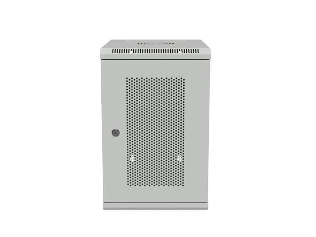 Click here for NavePoint 15.75 in Wall Mount Network Cabinet  9U... prices