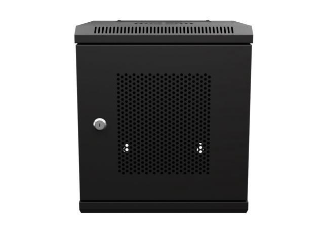 Click here for NavePoint 6U 10 Inch Network Server Cabinet  11.8... prices