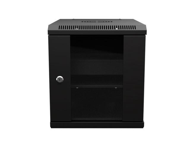 Click here for NavePoint 6U 10 Inch Network Server Cabinet  15.75... prices