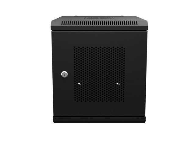 Click here for NavePoint 6U 10 Inch Network Server Cabinet  15.75... prices