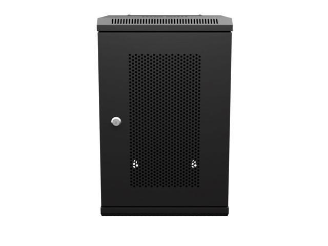 Click here for NavePoint 9U 10 Inch Network Server Cabinet  11.8... prices