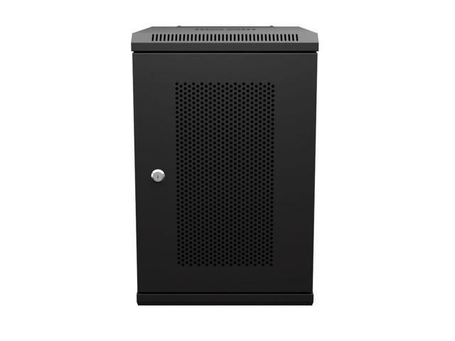 Click here for NavePoint 9U 10 Inch Network Server Cabinet  15.75... prices