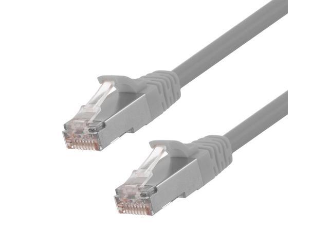 Click here for Ethernet Patch Cable CAT6  UTP  24AWG  0.5 Ft  10... prices