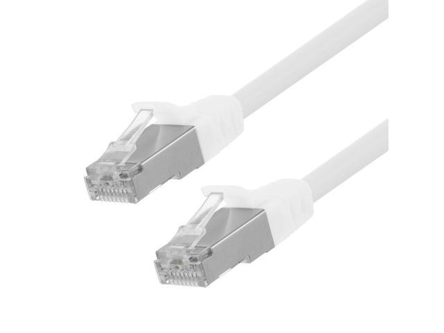 Click here for Ethernet Patch Cable CAT6  UTP  24AWG  0.5 Ft  10... prices