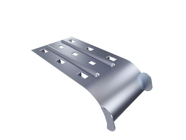 Click here for NavePoint 61/81 Electro Zinc Plated Wire Mesh Cabl... prices