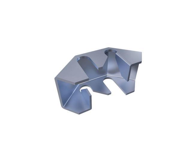 Click here for NavePoint 1/6 Electro Zinc Plated Wire Mesh Cable... prices