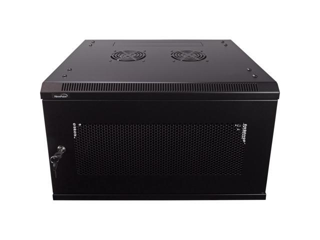 Click here for Navepoint 6U Wallmount Networking Perforated Cabin... prices