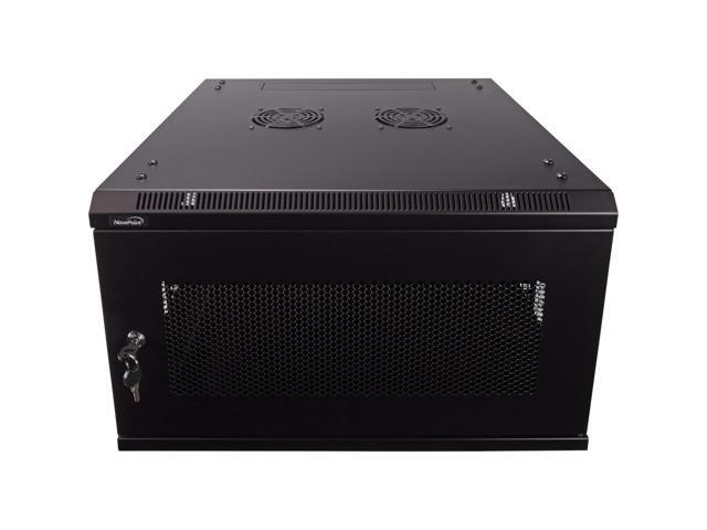 Click here for Navepoint 6U Wallmount Networking Perforated Cabin... prices