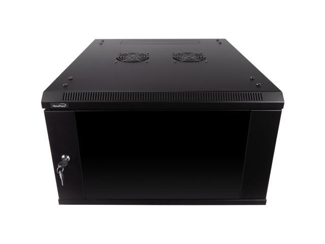 Click here for Navepoint 6U Wallmount Networking Cabinet 600mm De... prices