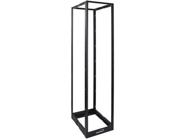 Click here for Navepoint 45U Professional 4-Post IT Open Frame Se... prices